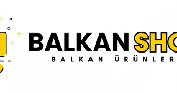 Balkan Shop - Balkanlardan Gelen Lezzet